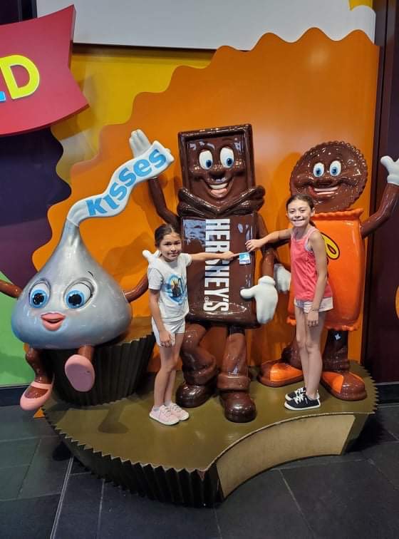 Wayne The Mailman’s Grandkids Representing – Good Morning Gloucester