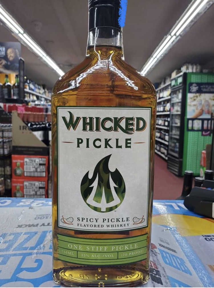 Are you going to add this to your booze list? – Good Morning Gloucester