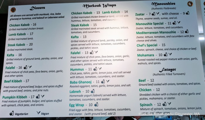 Markouk Bread – local, fresh, tasty, and healthy food is a # ...