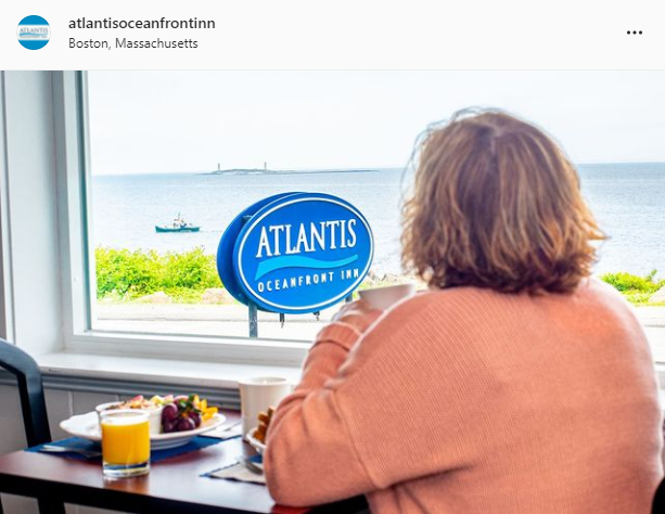 If you haven’t been to breakfast at the Atlantis In Yet You Have Until ...