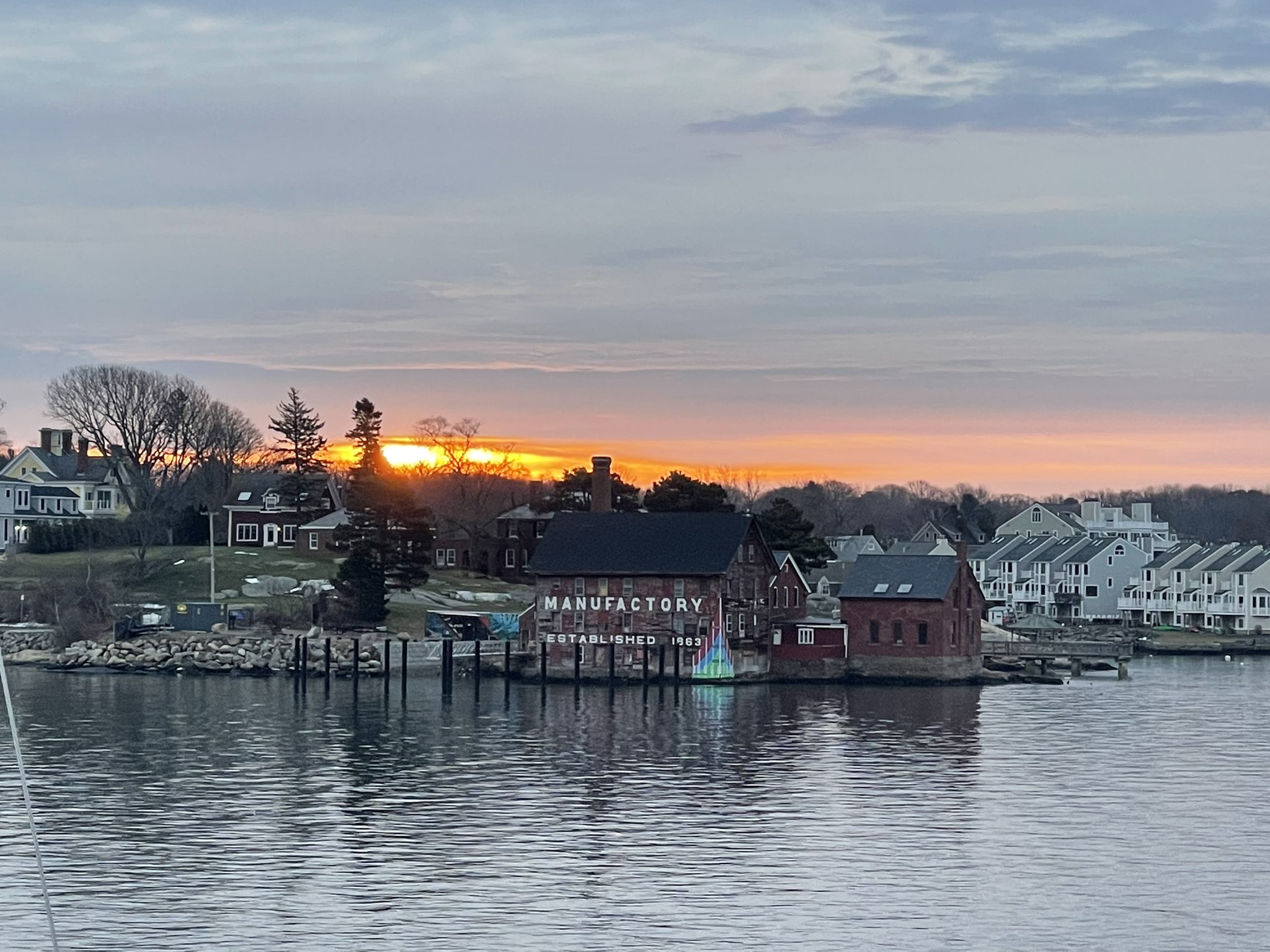Good Morning Gloucester From Joe Marcantonio – Good Morning Gloucester