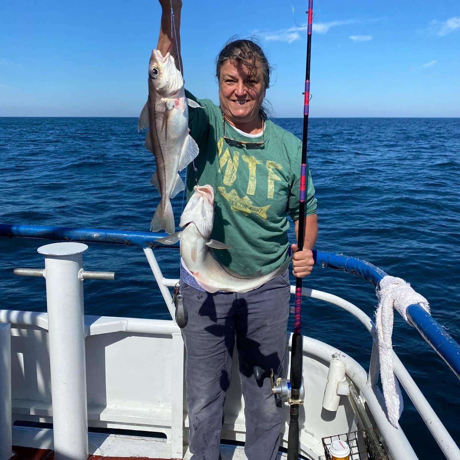 Happy Birthday Bex Borden! – Good Morning Gloucester