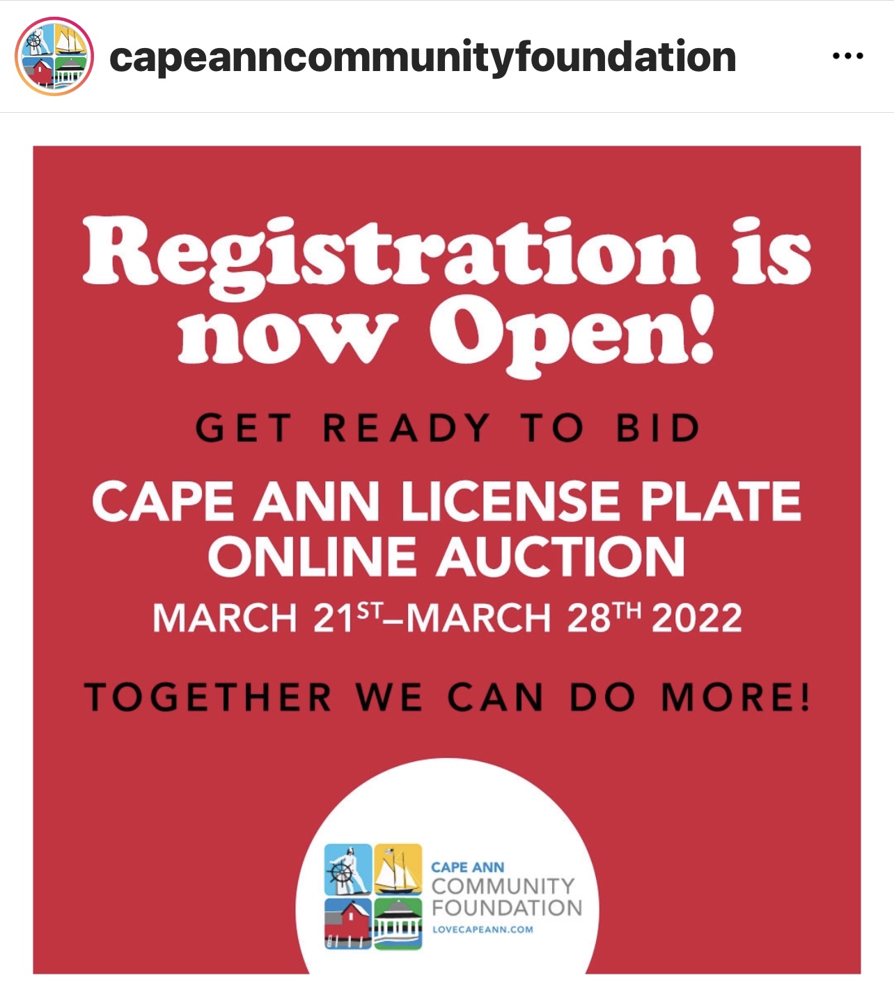 ANNOUNCING OUR ANNUAL LOW-NUMBER LICENSE PLATE AUCTION – Good Morning ...