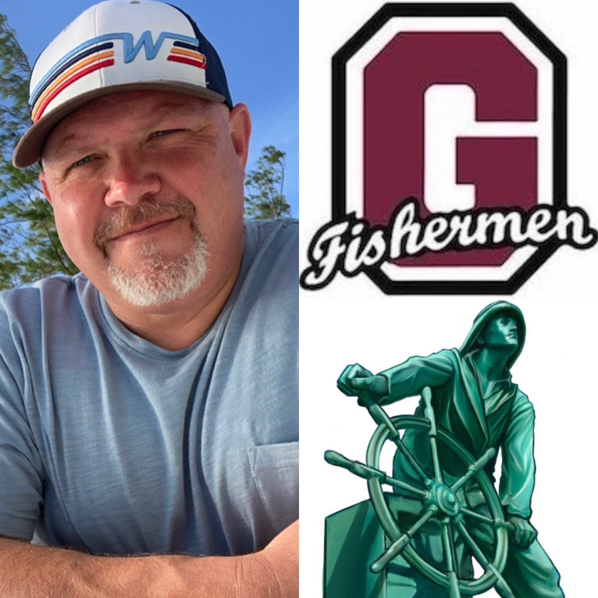 @FishermenGHS: GHS Athletics is happy to announce that Neil Costa is ...