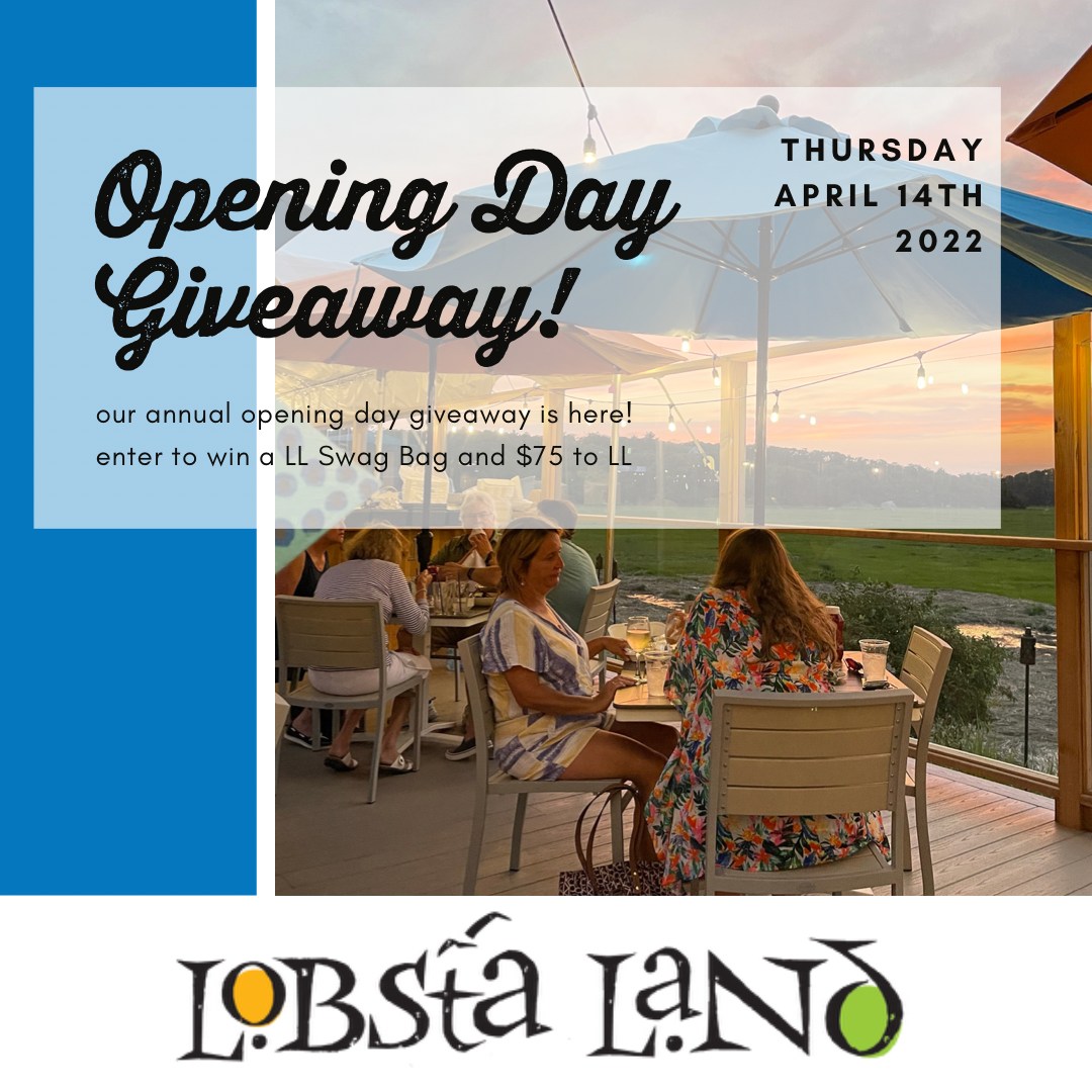 One Week Til Lobsta Land Opens for the Season! – Good Morning Gloucester