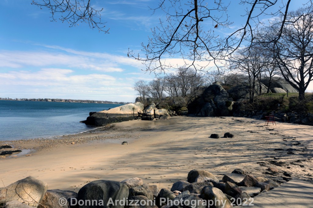 Half Moon Beach on a cool Spring Day – Good Morning Gloucester