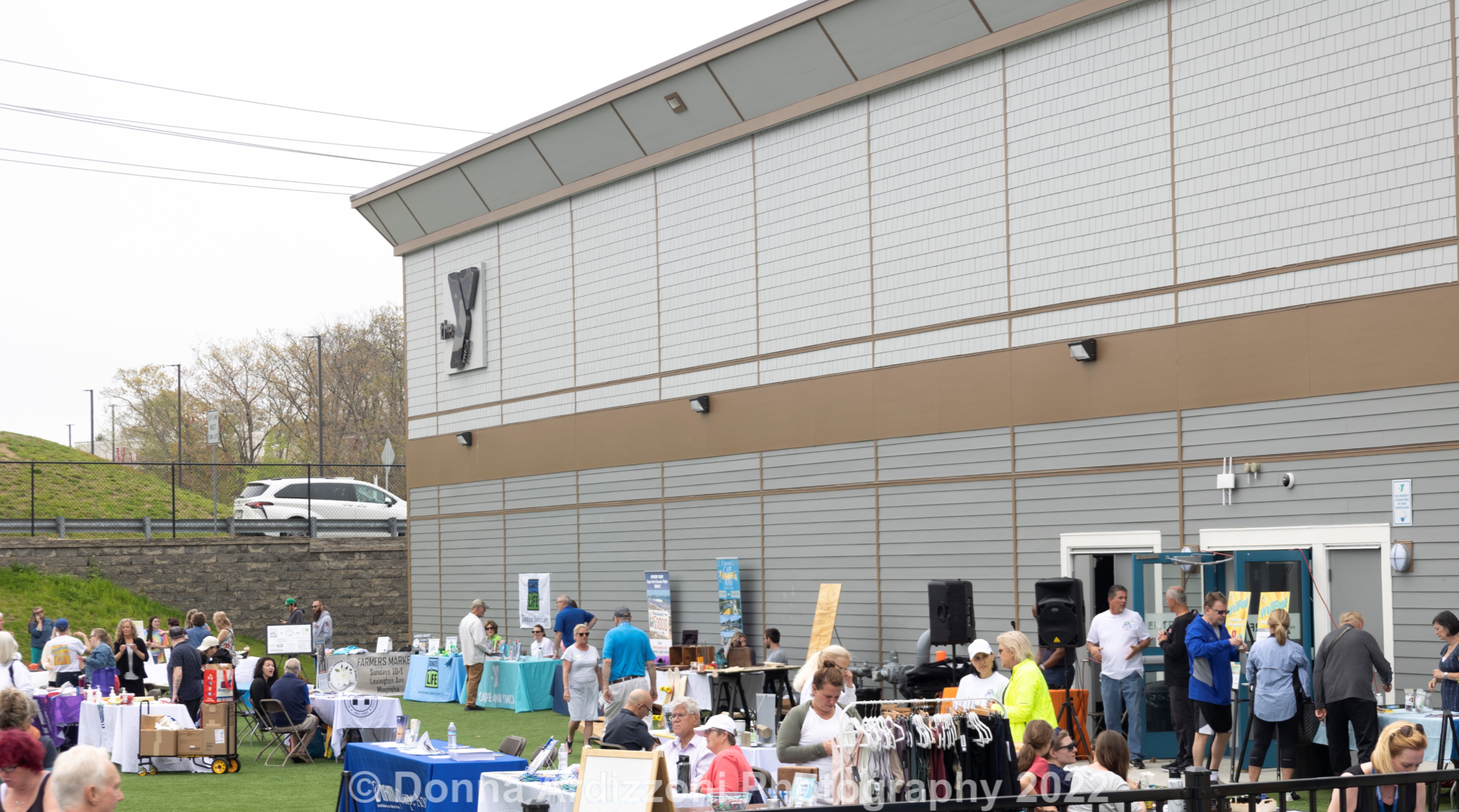 Wellfest 2022 – Good Morning Gloucester