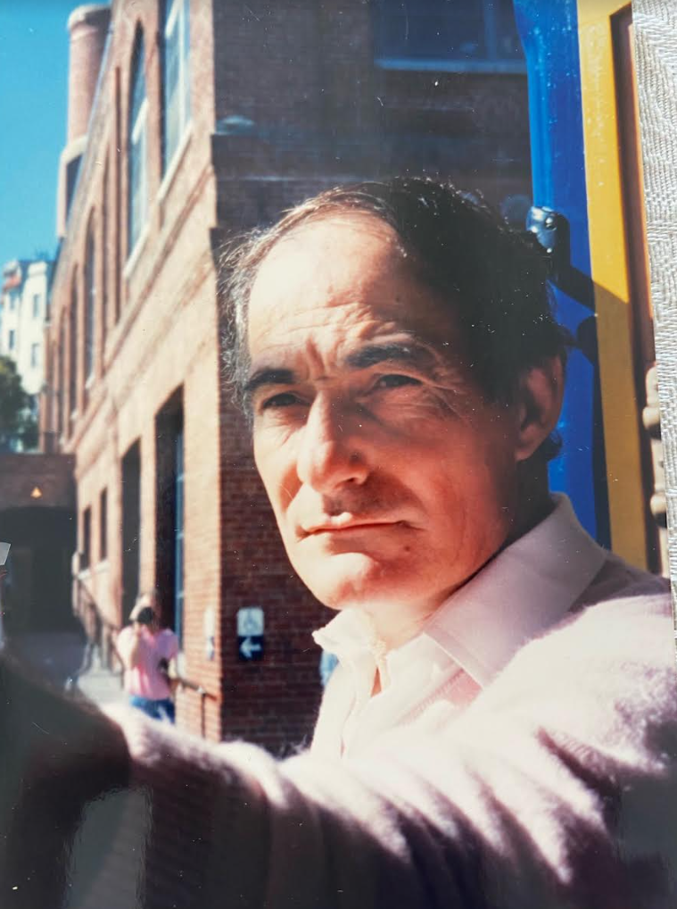 Tribute To Jim Montagnino – Good Morning Gloucester