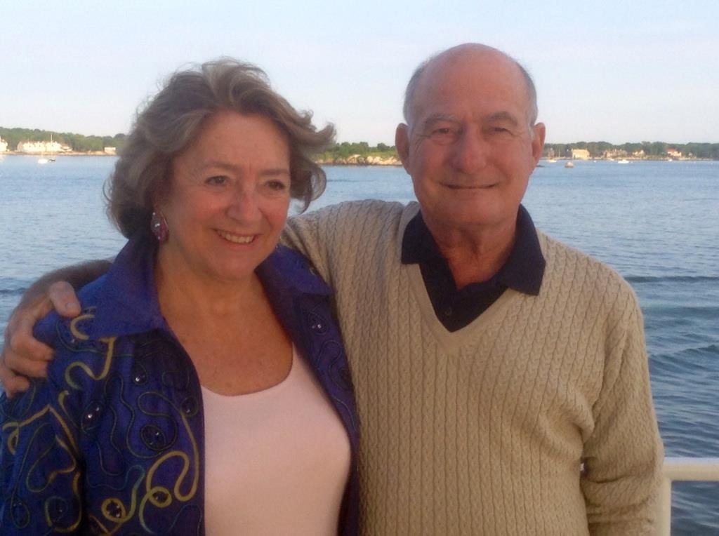 Tribute To Jim Montagnino – Good Morning Gloucester