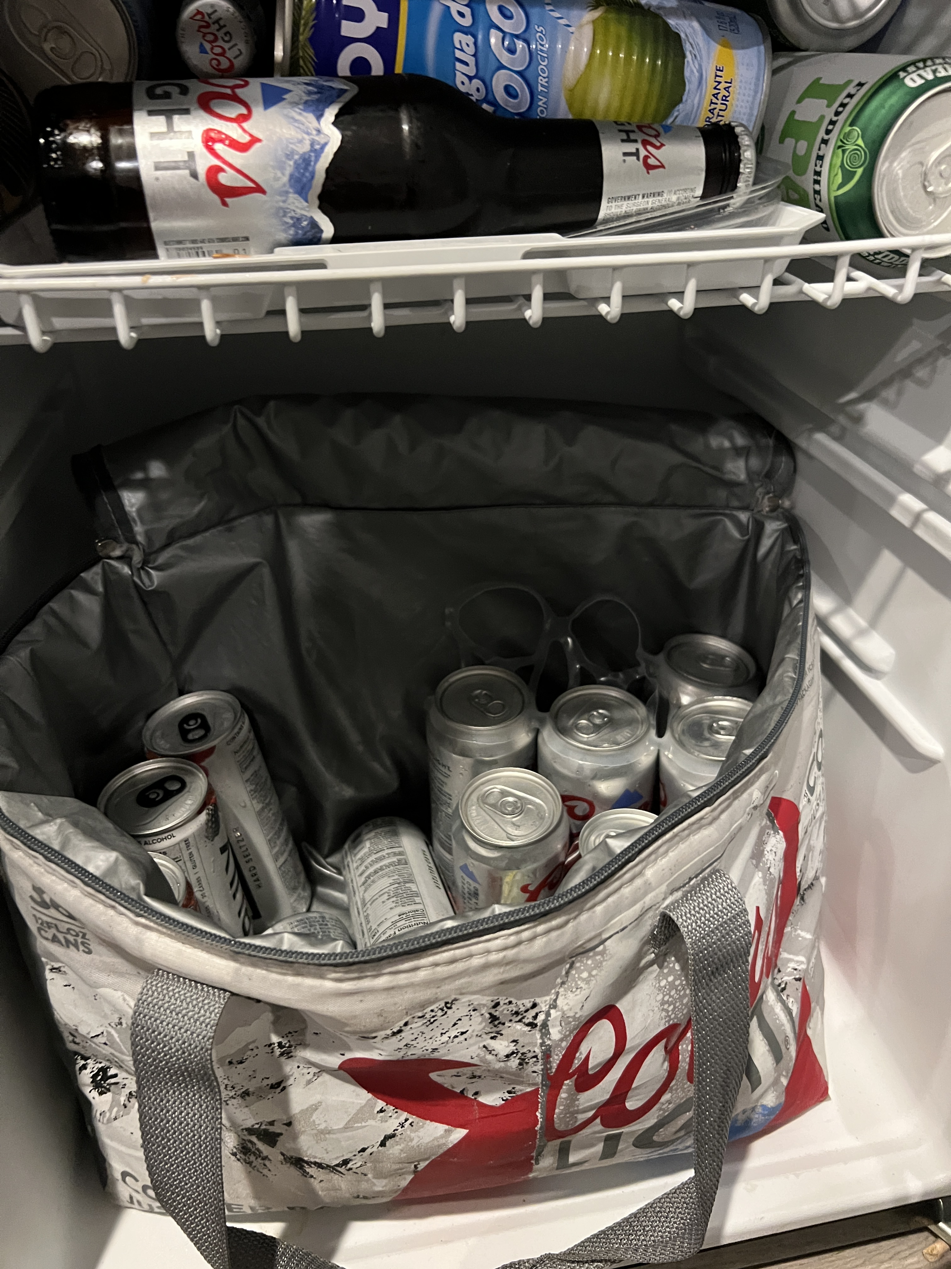 Pro Cooler Move – Good Morning Gloucester