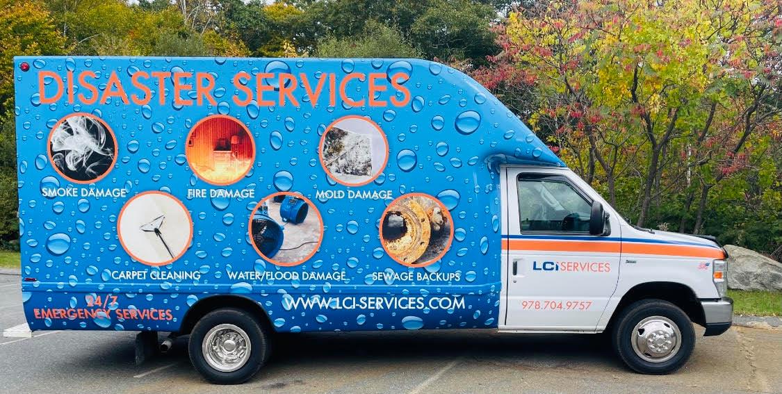 24/7 Emergency Services offered at LCI Services – Good Morning Gloucester