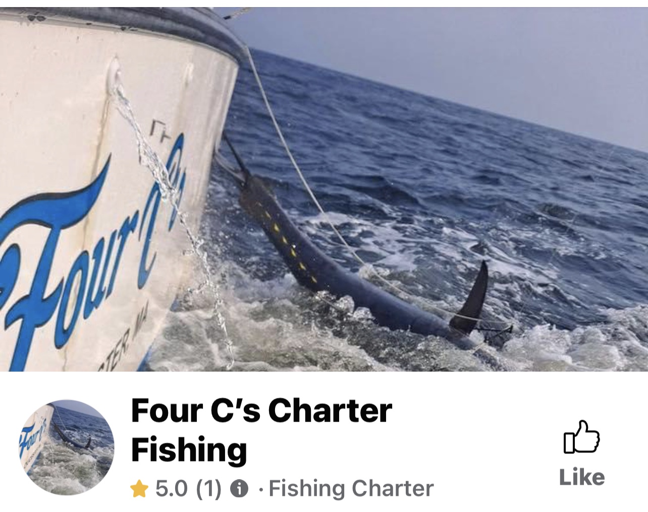 If you watched our live coverage of The Bluefin Blowout then you heard ...