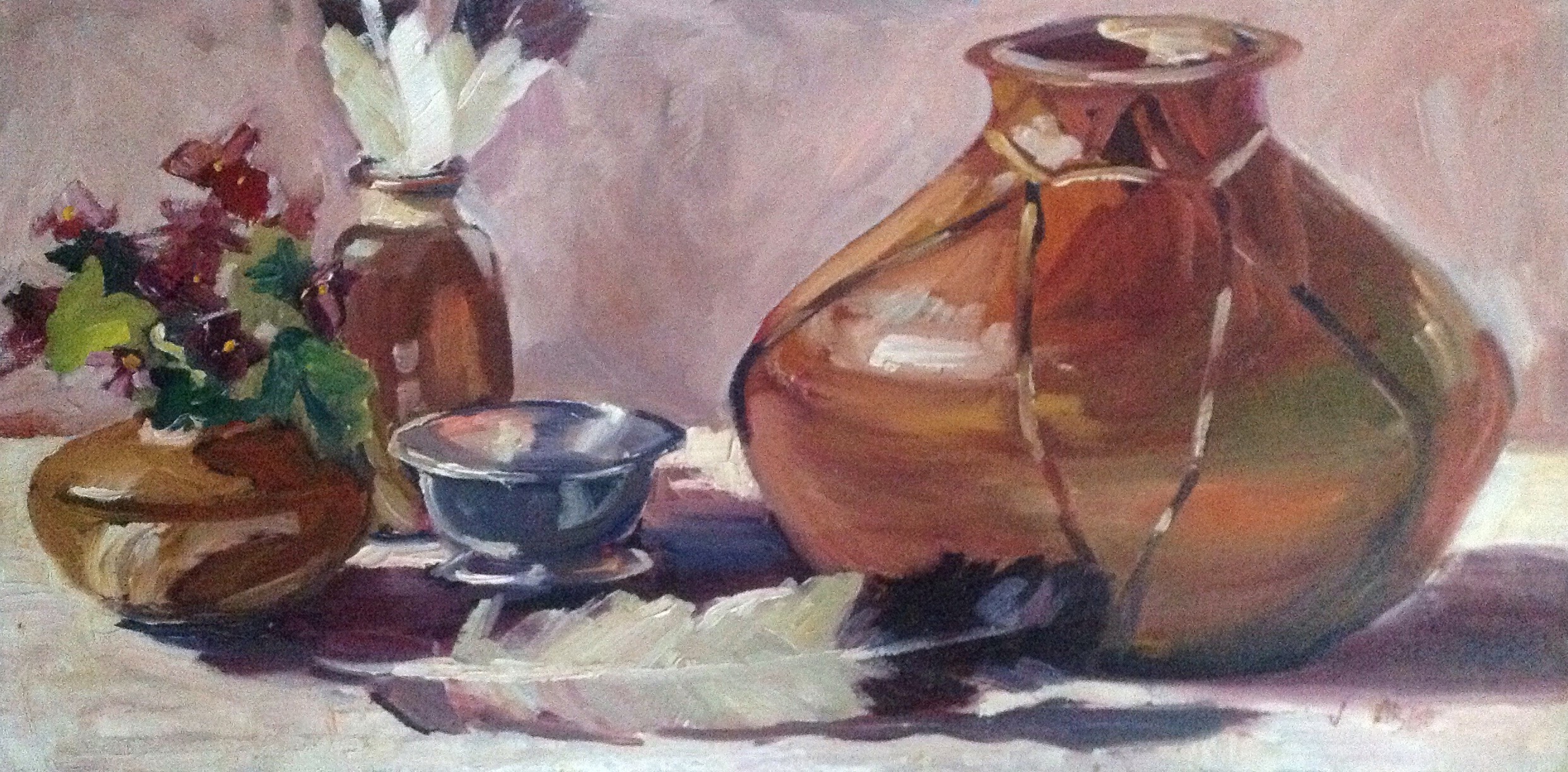 Jude Abbe’s Artist Demo at NSAA this Thursday! – Good Morning Gloucester