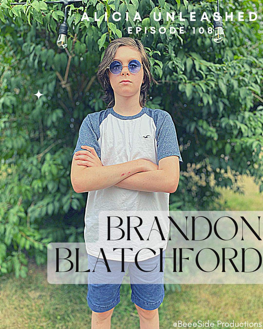 Meet Brandon Blatchford – Good Morning Gloucester