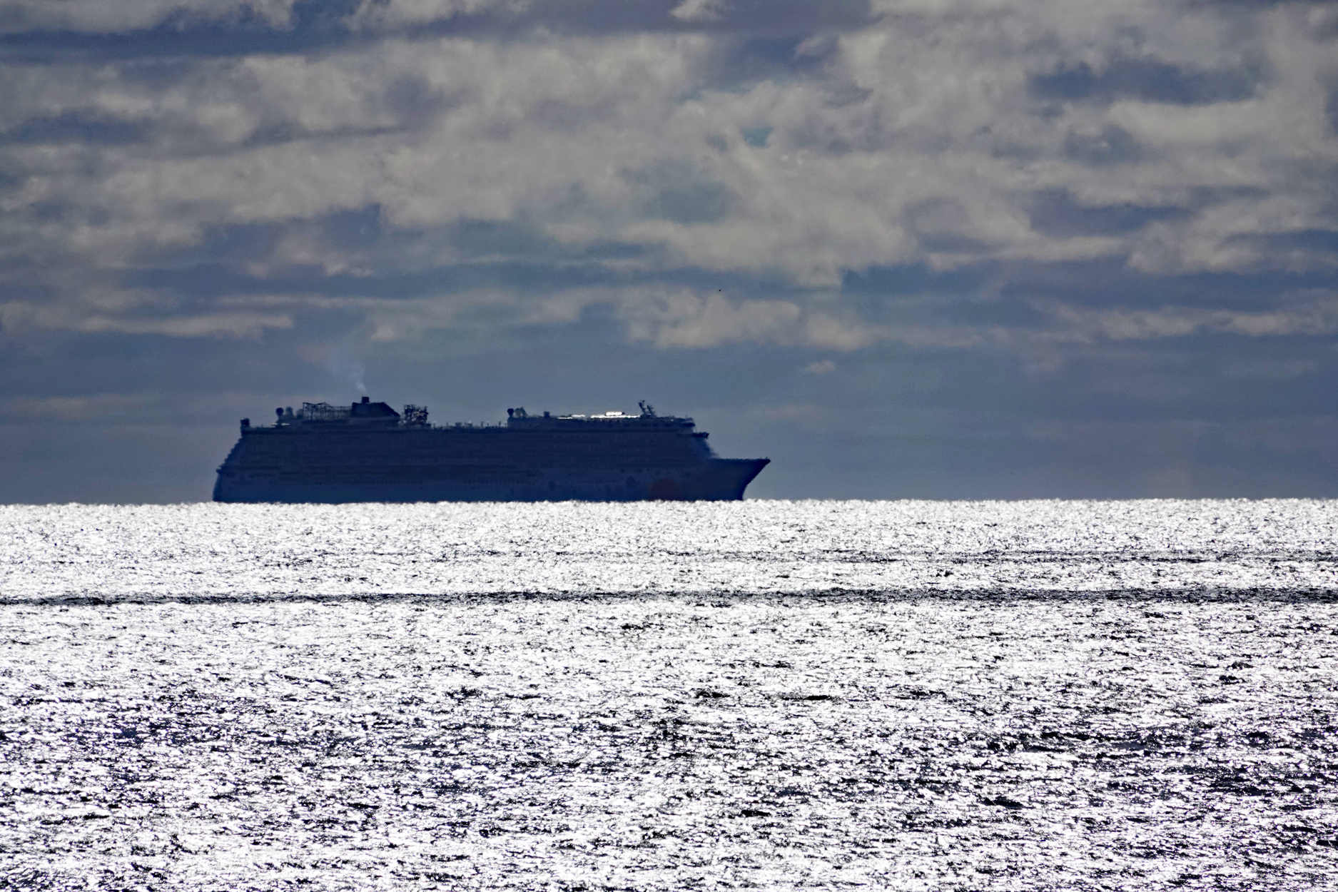 Refuge from Hurricane Fiona — Pat Morss – Good Morning Gloucester