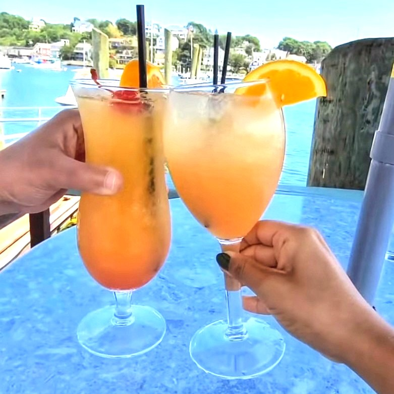 Need to hold on to summer for just a bit longer? Look no further than # ...