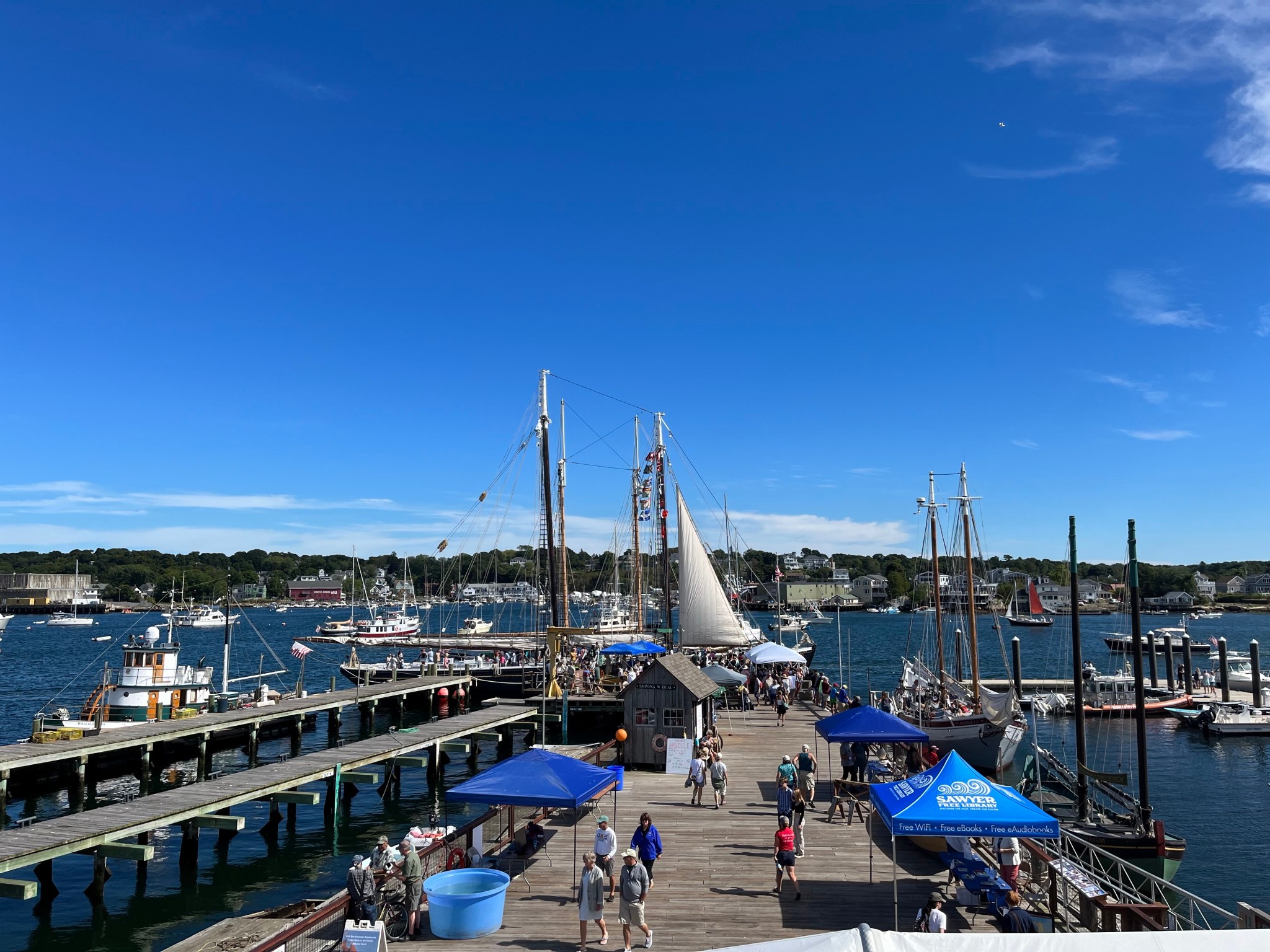 Maritime heritage Day – Good Morning Gloucester