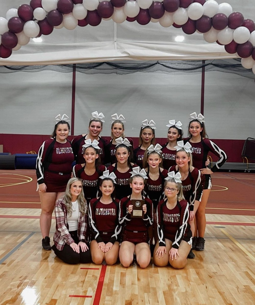 @FishermenGHS: Congratulations to the Cheer Team clinching 3rd place at ...