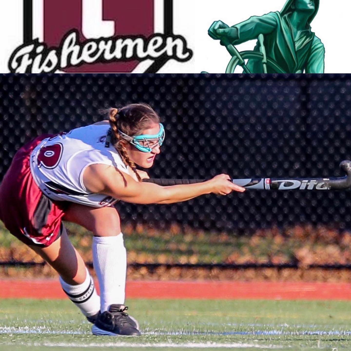 @FishermenGHS: Congratulations to Northeastern Conference All ...