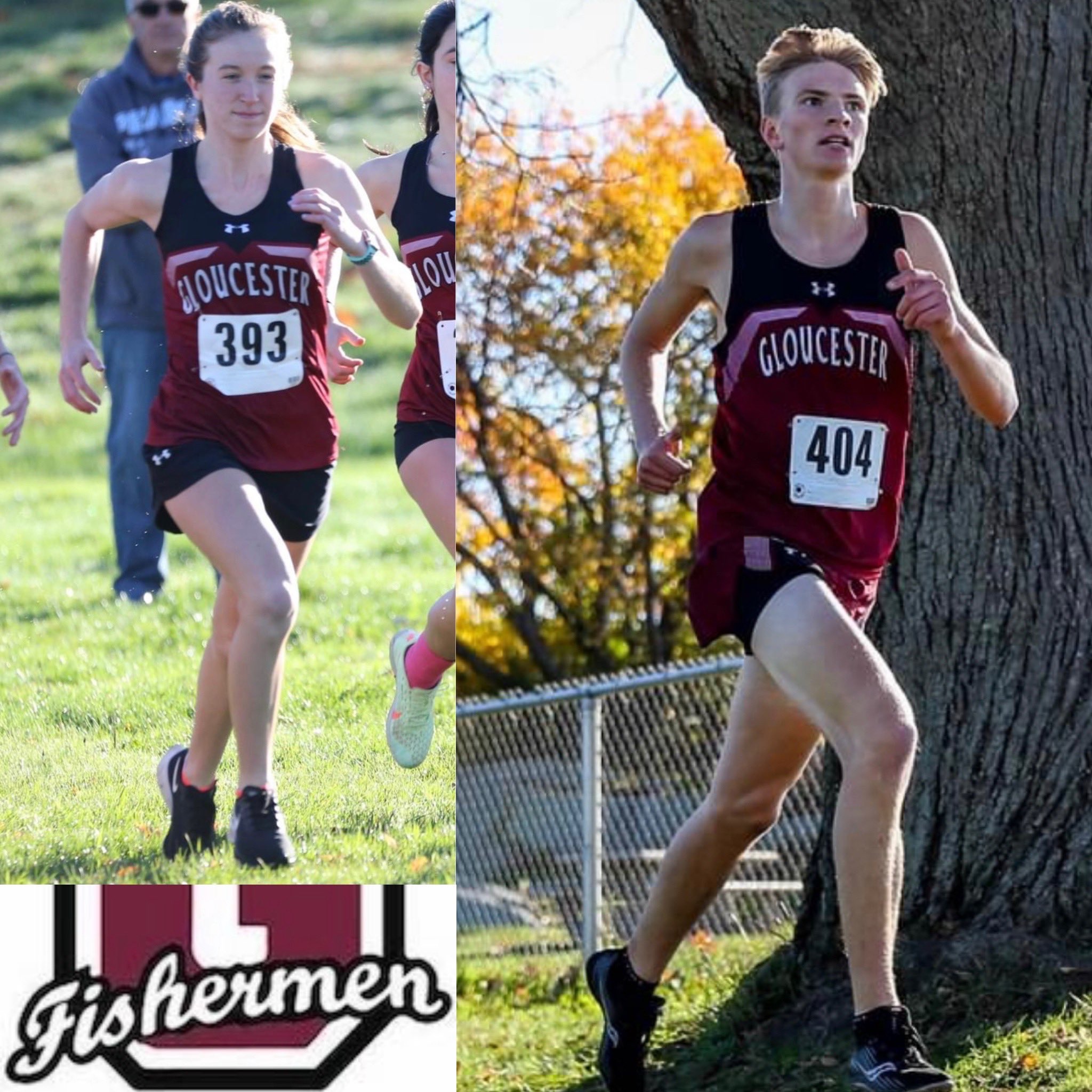 @FishermenGHS: Congratulations to Northeastern Conference All ...