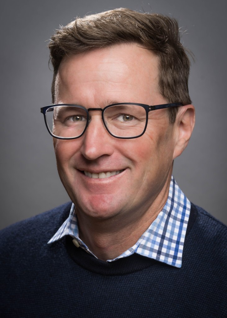 We are thrilled to announce Stephen Buckley as incoming CEO of the ...