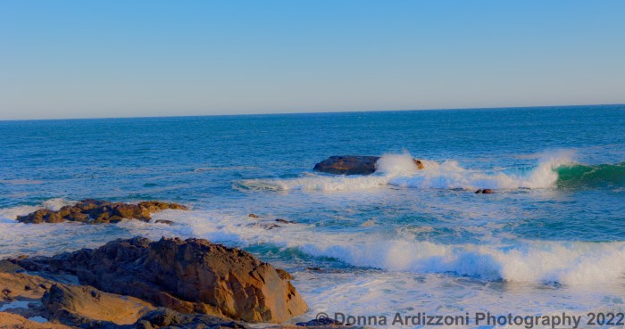 Back Shore on a beautiful December day – Good Morning Gloucester