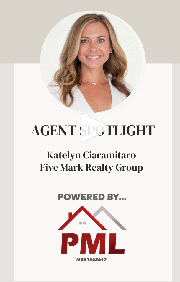 Video: Whitehouse Mortgage Featured Kate In Their Agent Spotlight ...