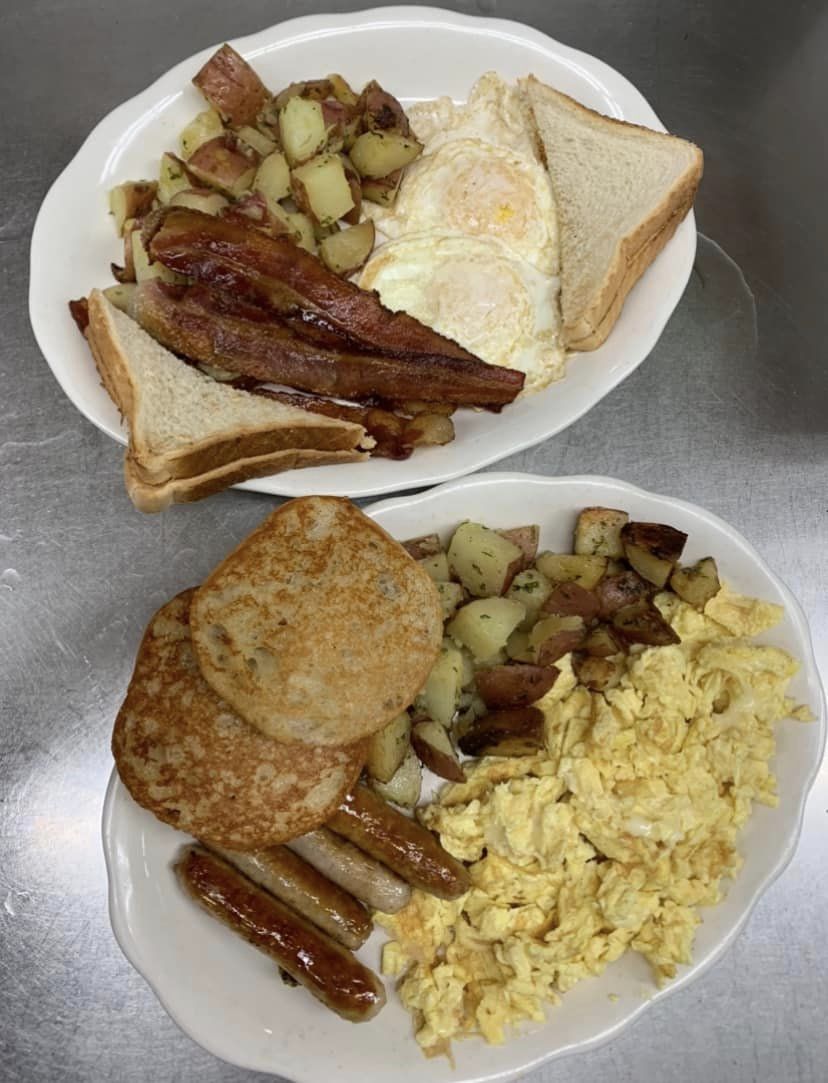 Magnolia Cafe Open For Breakfast Daily 7am-11am! – Good Morning Gloucester