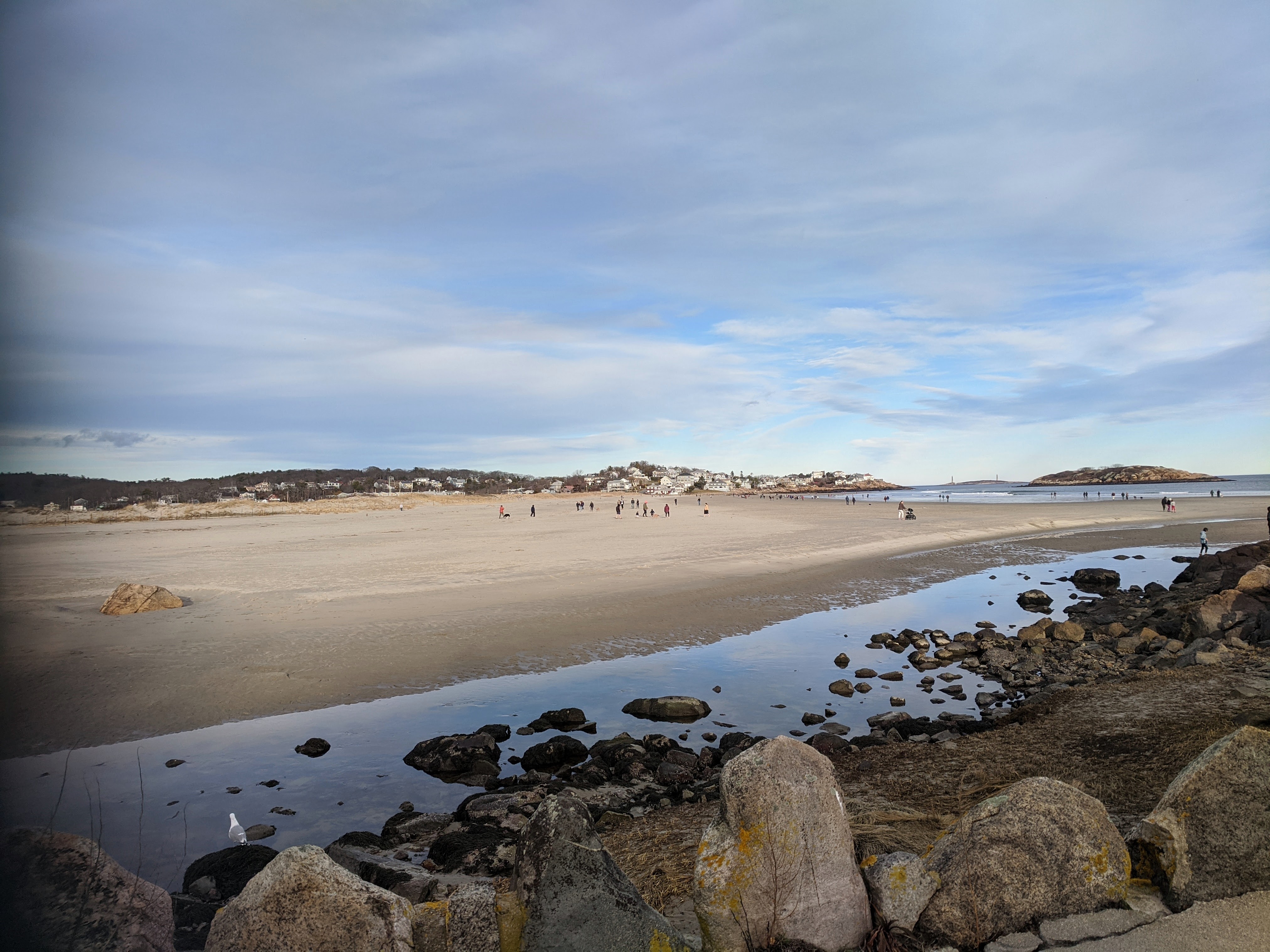 Coffins Beach – Good Morning Gloucester