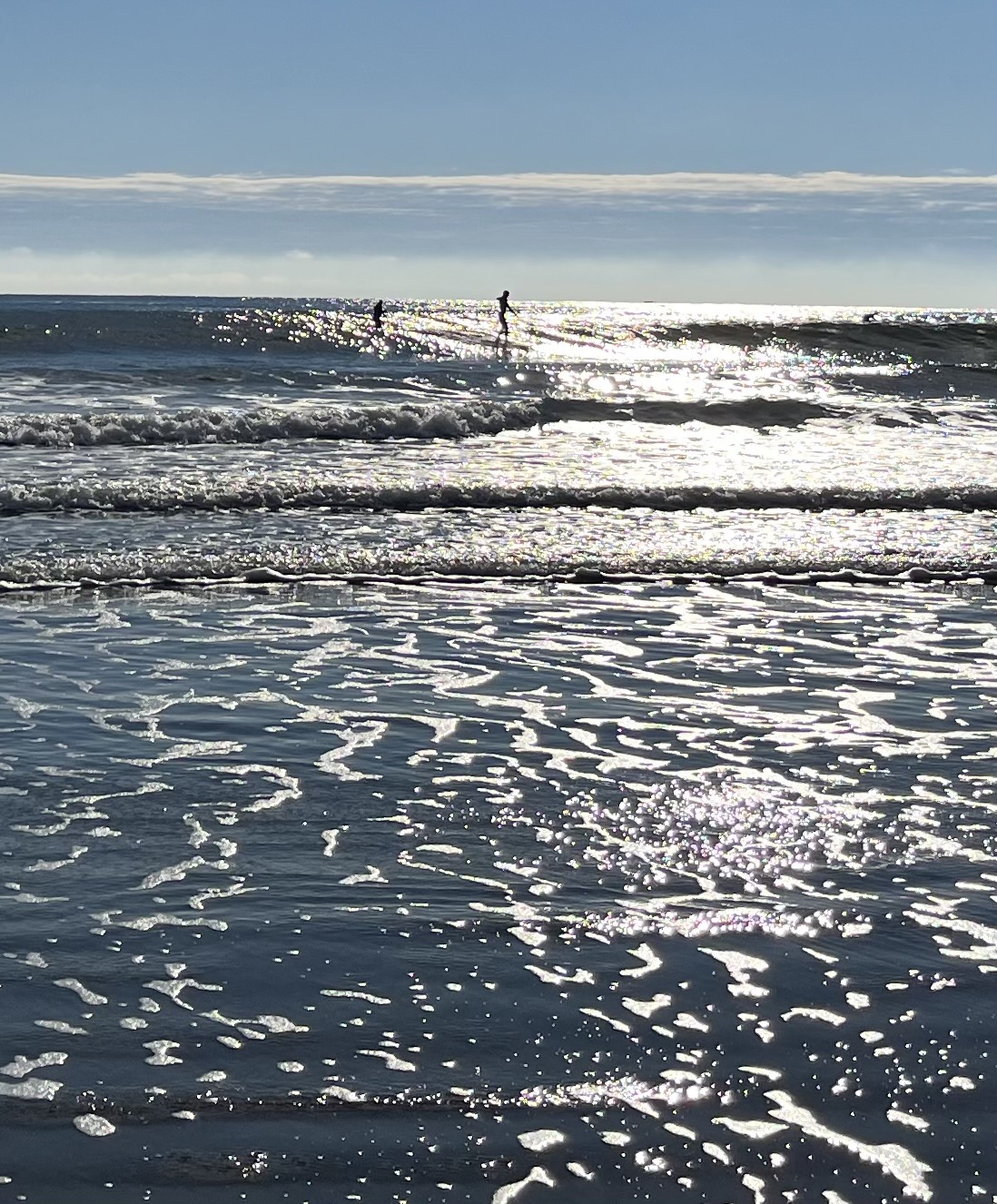 Surfing In The Sun – Good Morning Gloucester