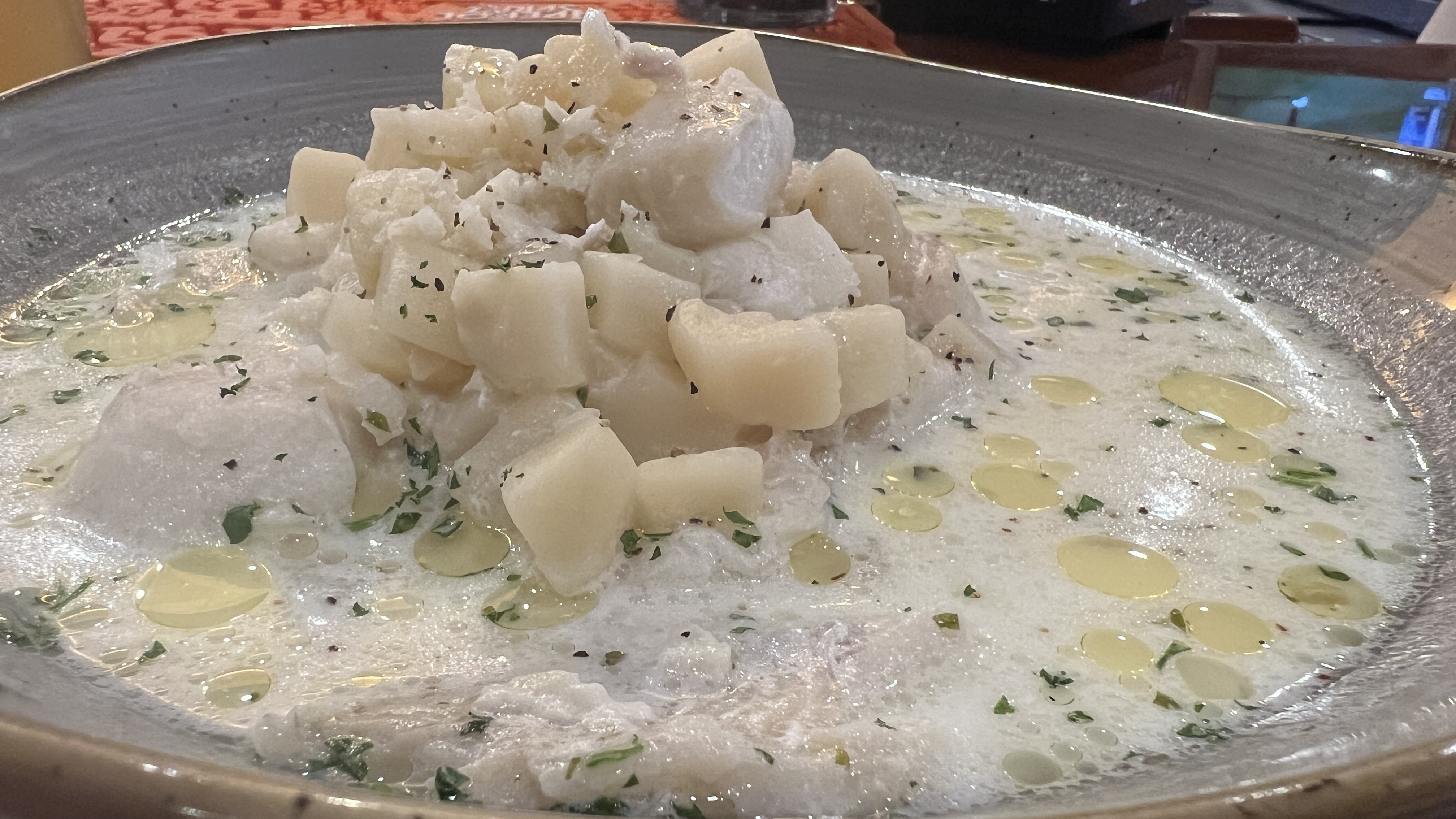 Gloucester House Chowder – Good Morning Gloucester