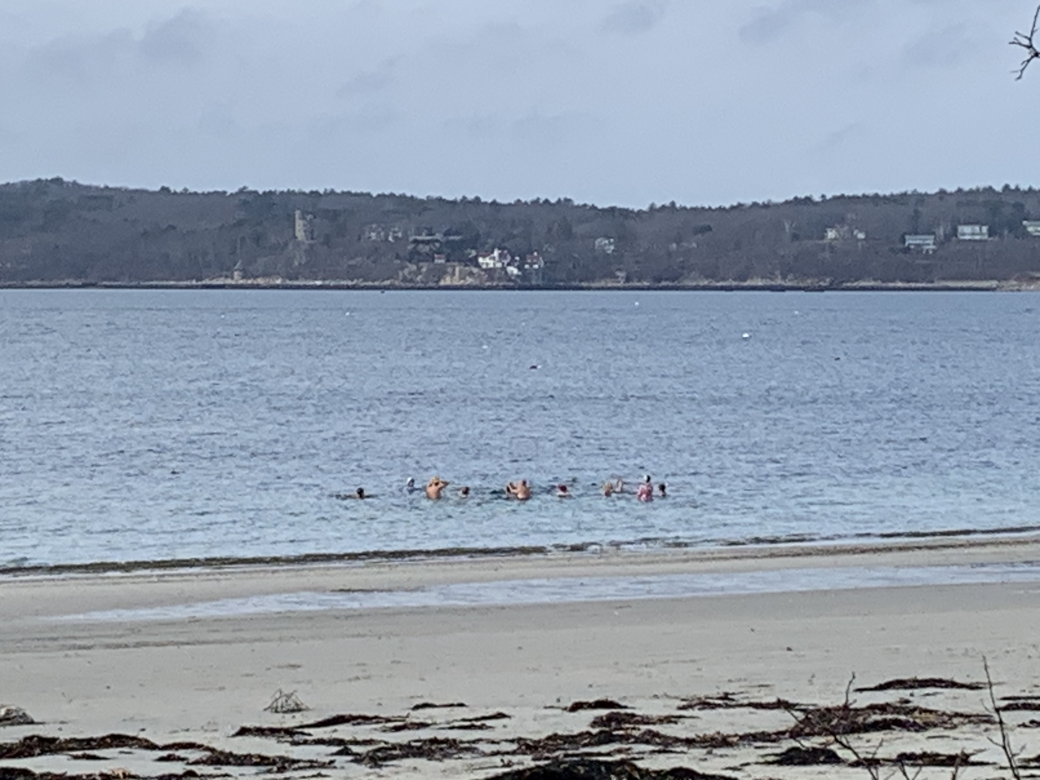 Jan 29 ‘23 Niles Beach Day – Good Morning Gloucester