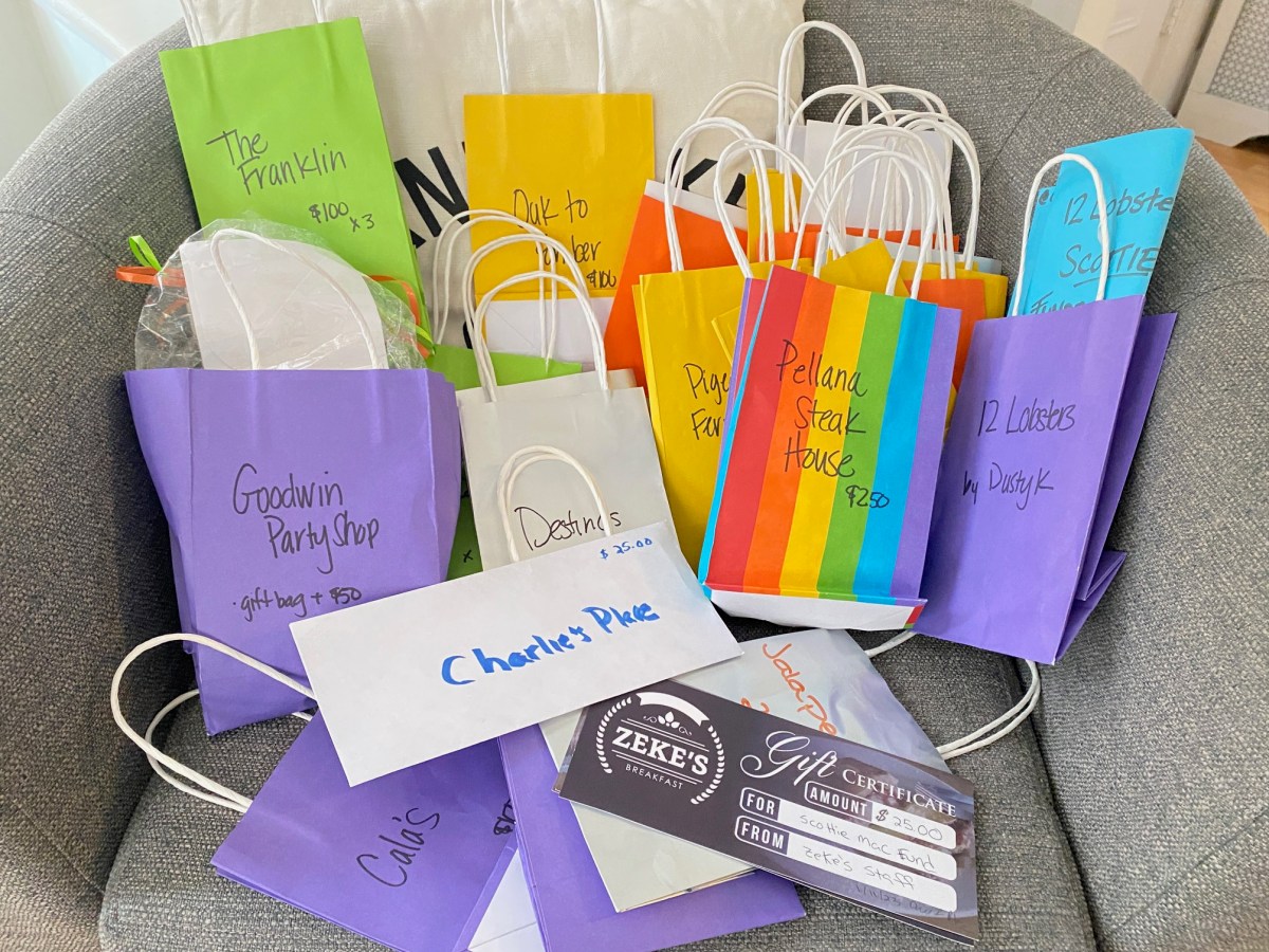 Unclaimed Prizes! You Can Pick Up Today! – Good Morning Gloucester