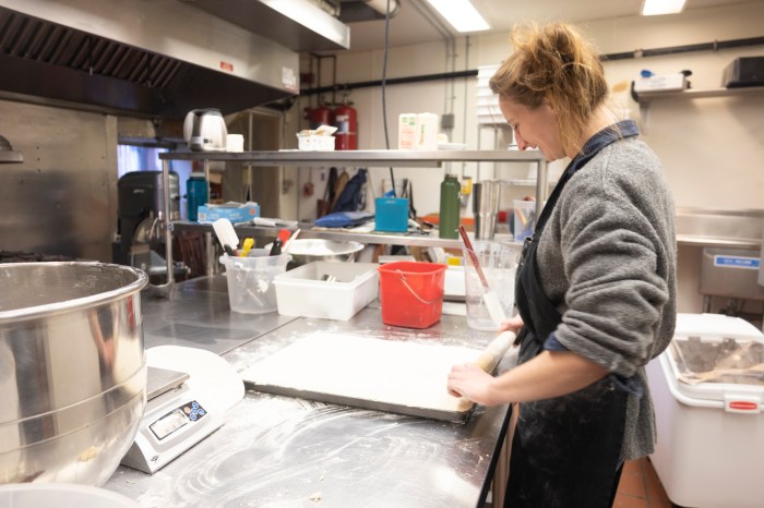 Source Bakery opening on Duncan Street, Gloucester, MA – Good Morning ...