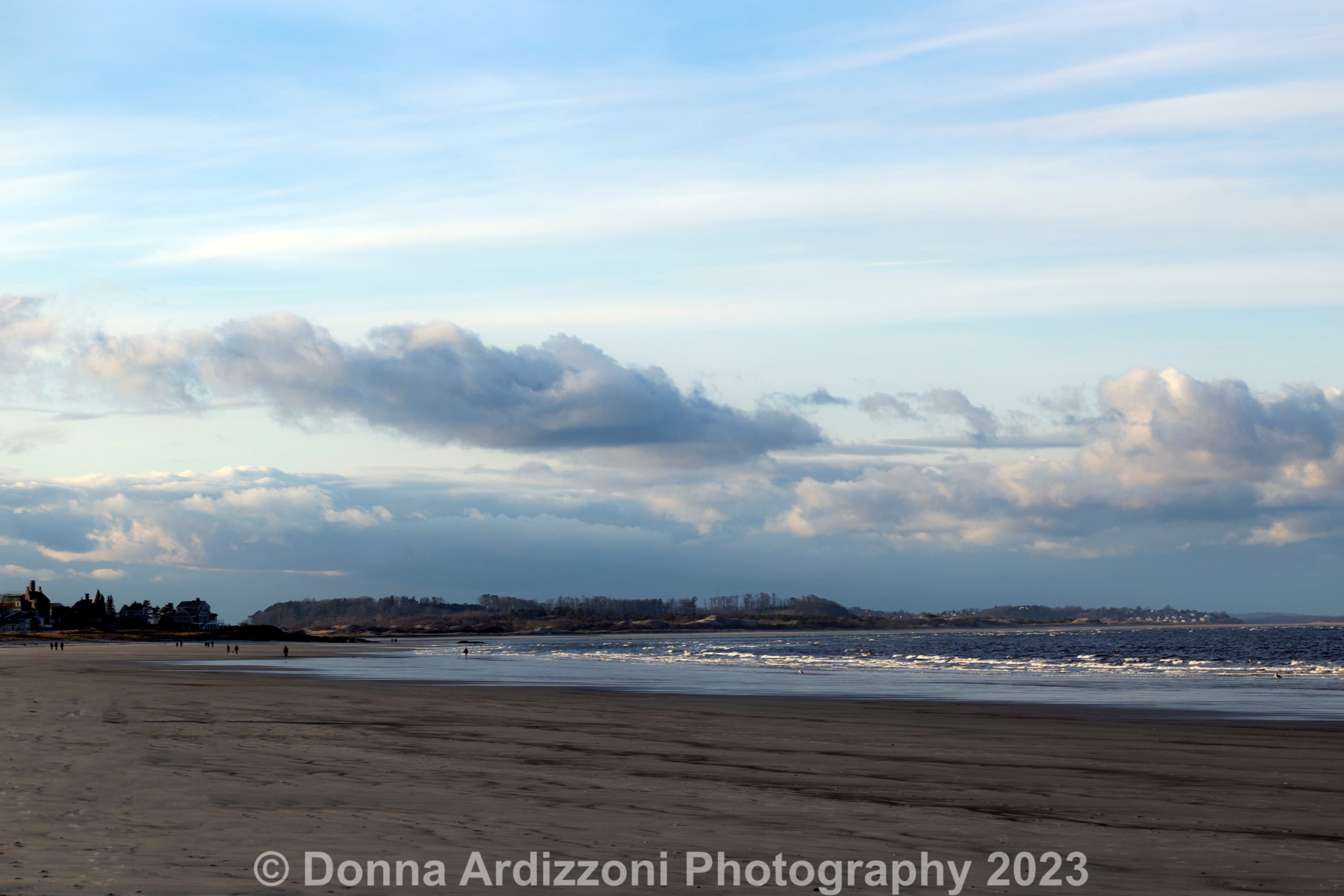 Coffins Beach – Good Morning Gloucester
