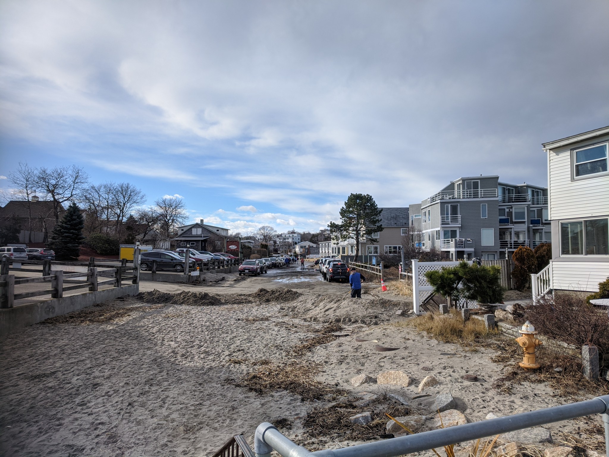 Coffins Beach – Good Morning Gloucester
