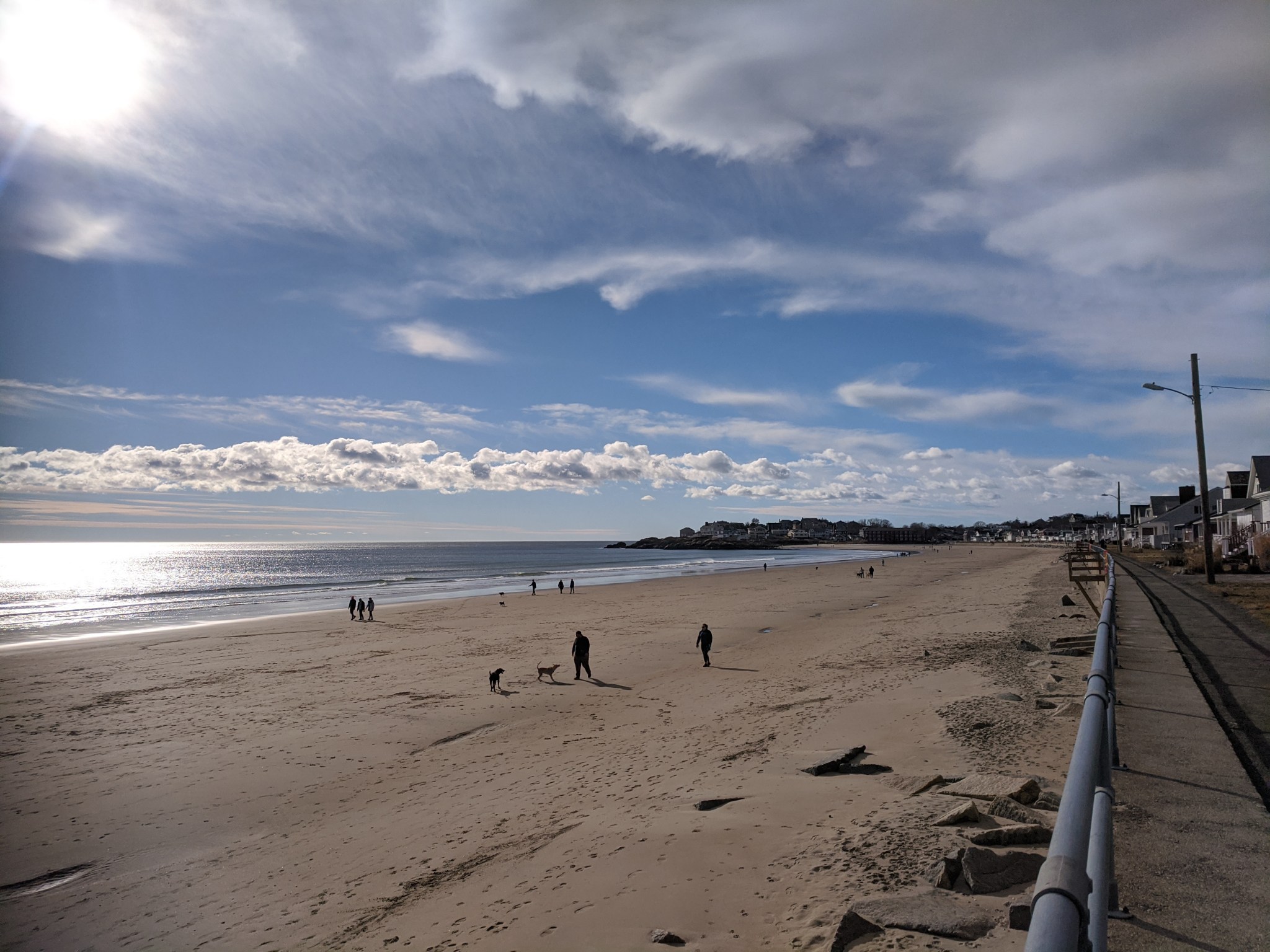 Coffins Beach – Good Morning Gloucester