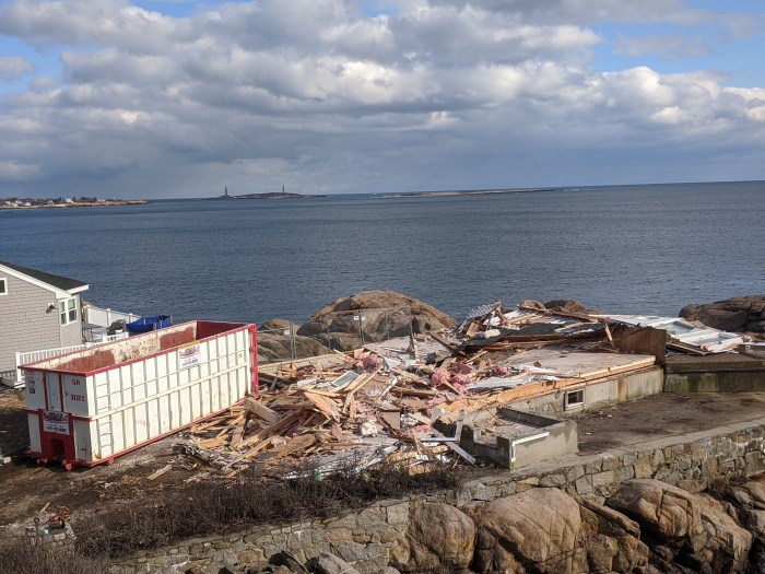 Gloucester demo on the water – Good Morning Gloucester