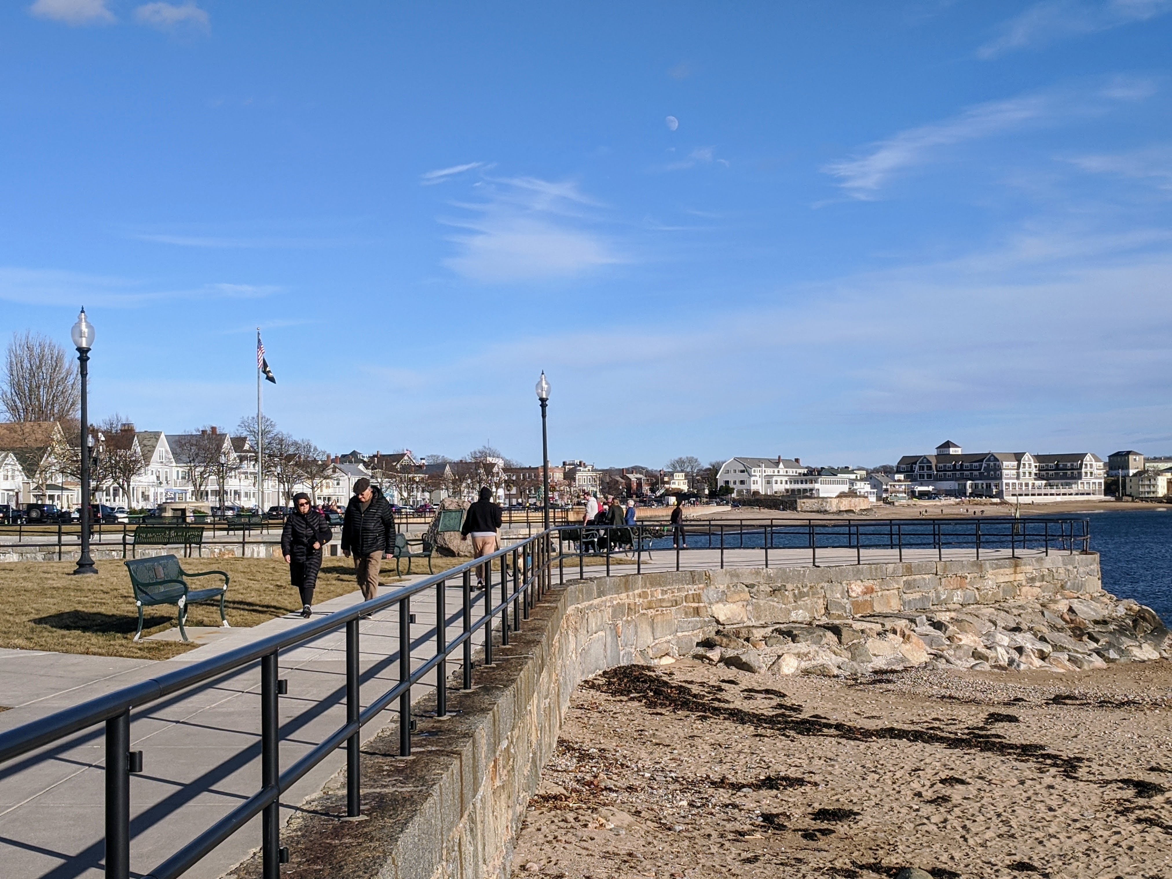 Coffins Beach – Good Morning Gloucester