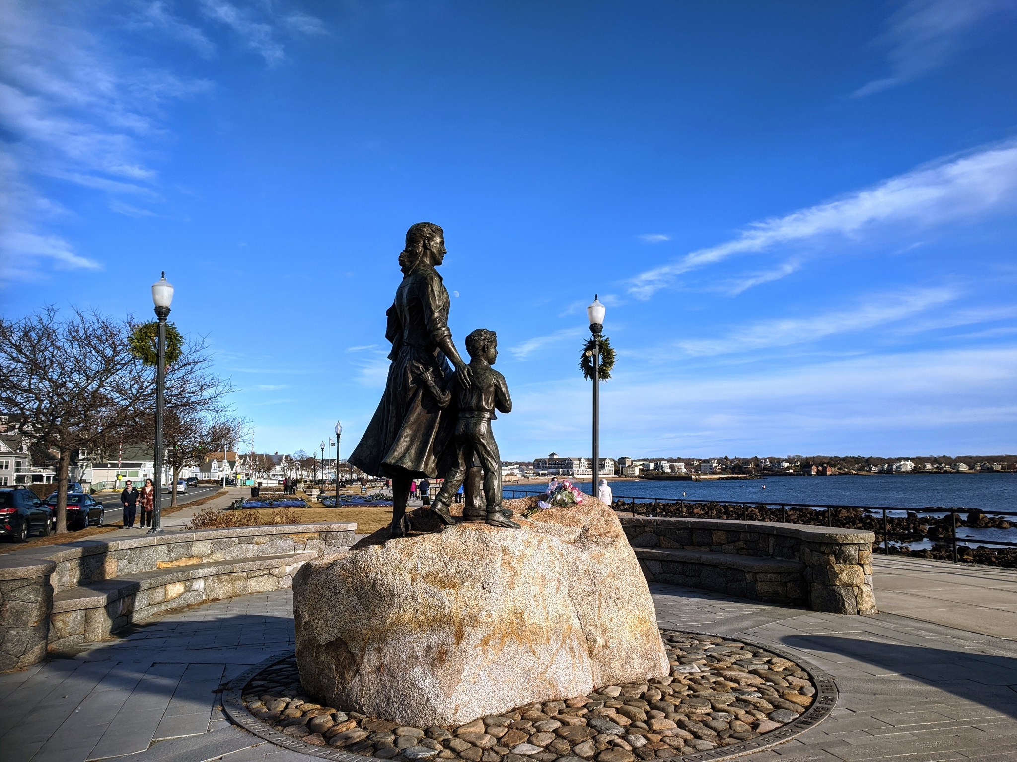 Coffins Beach – Good Morning Gloucester