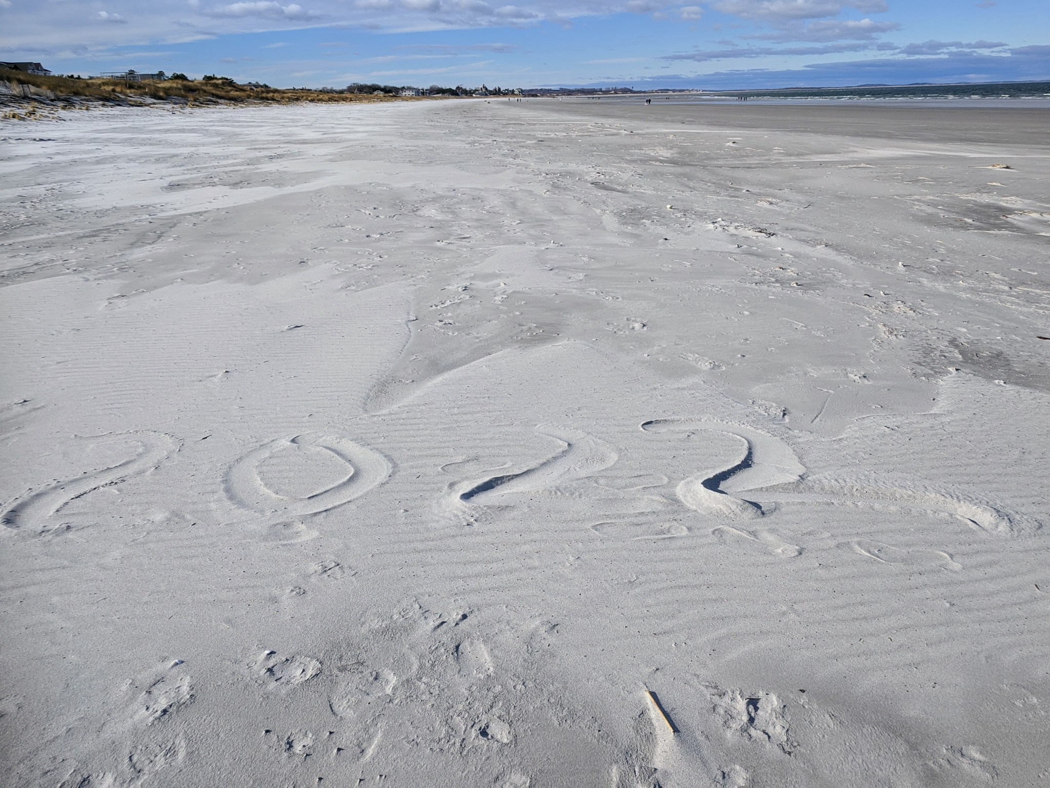 Coffins Beach – Good Morning Gloucester