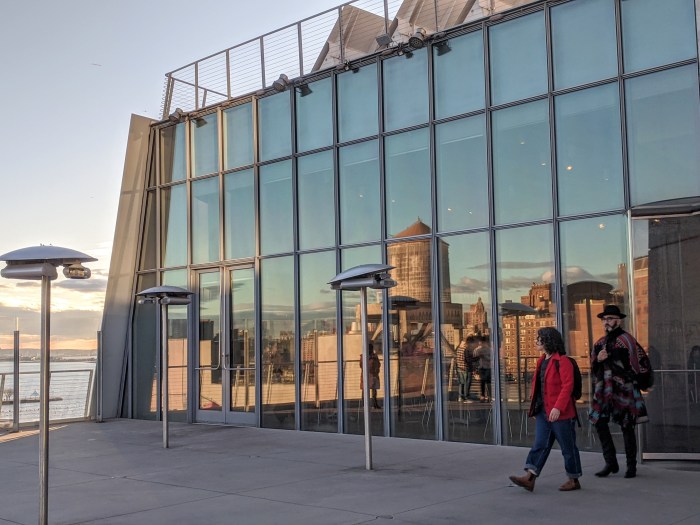 Is it live or…Hopper? Edward Hopper’s New York at the Whitney Museum is ...