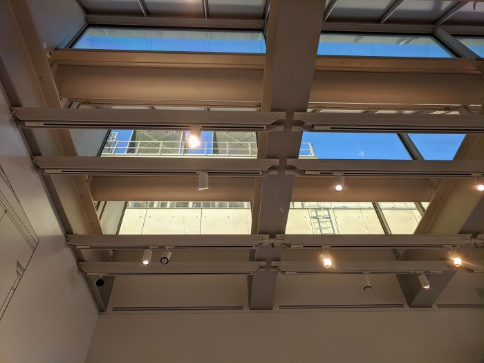 Is it live or…Hopper? Edward Hopper’s New York at the Whitney Museum is ...