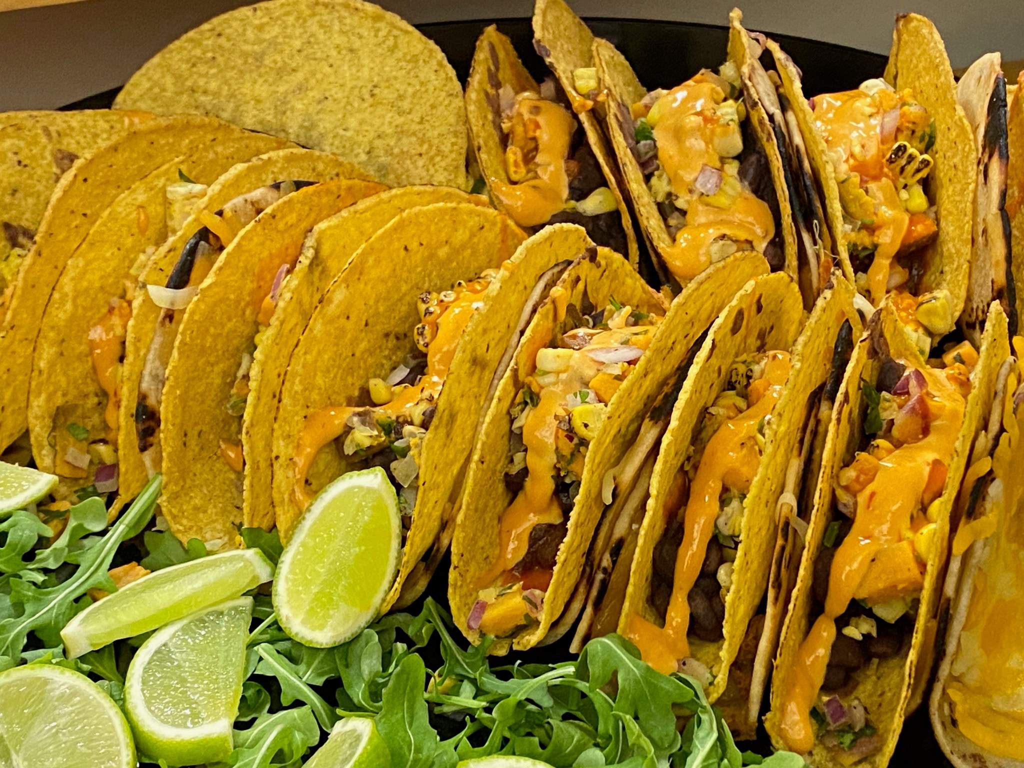 Spitfire Tacos – Good Morning Gloucester