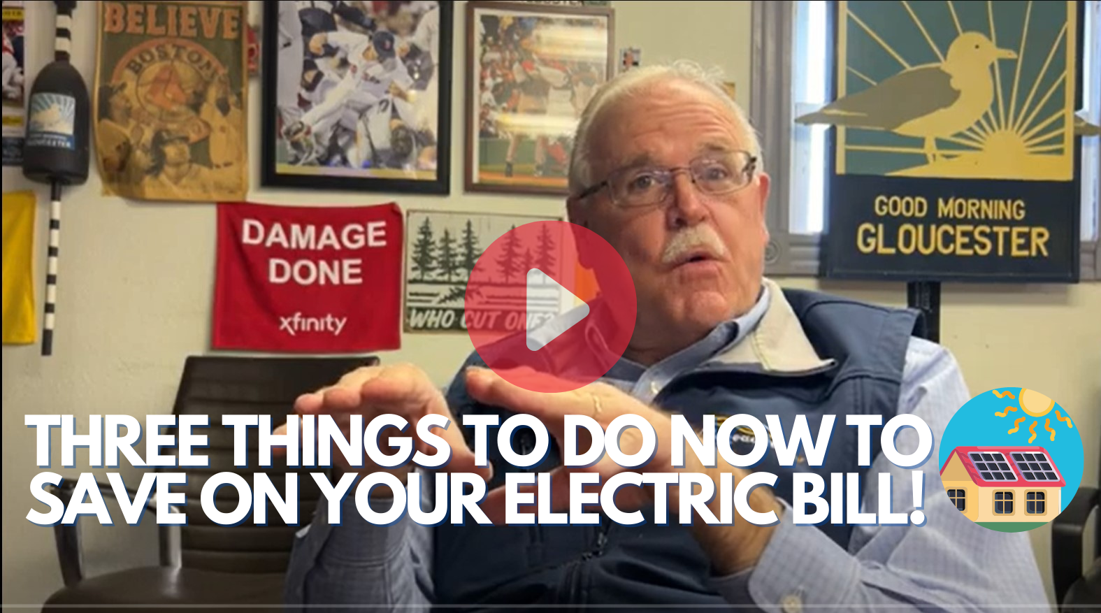 Video interview: National Grid Went Up 64% on your electricity bills ...