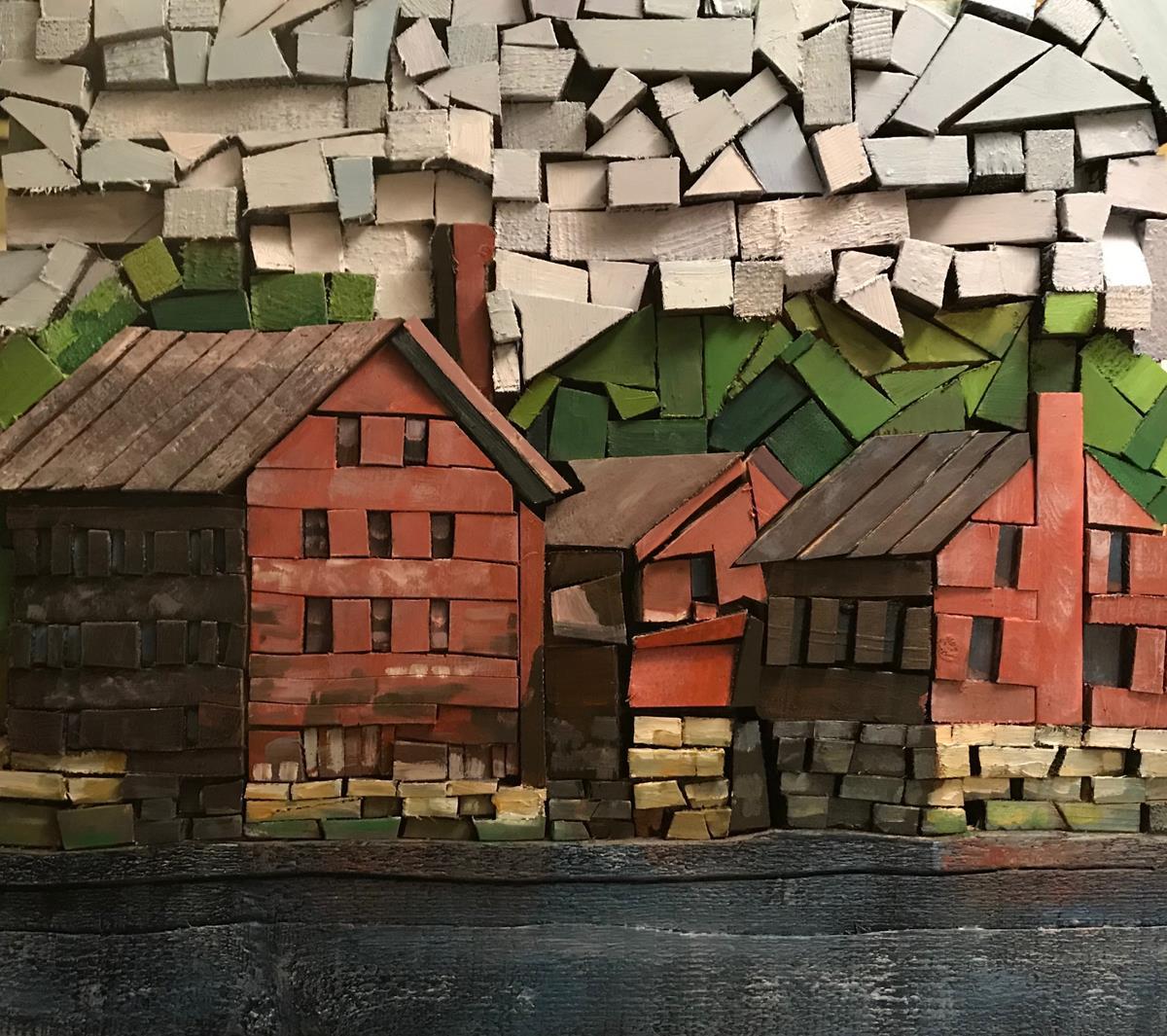 ROCKY NECK NOW 2023: THE ANNUAL MEMBERS SHOW, PART 2 – Good Morning ...