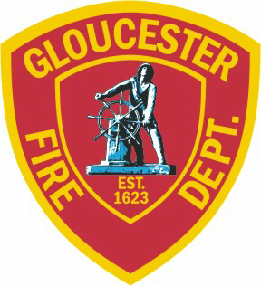 Gloucester Fire Department Welcomes New Firefighter from Massachusetts ...