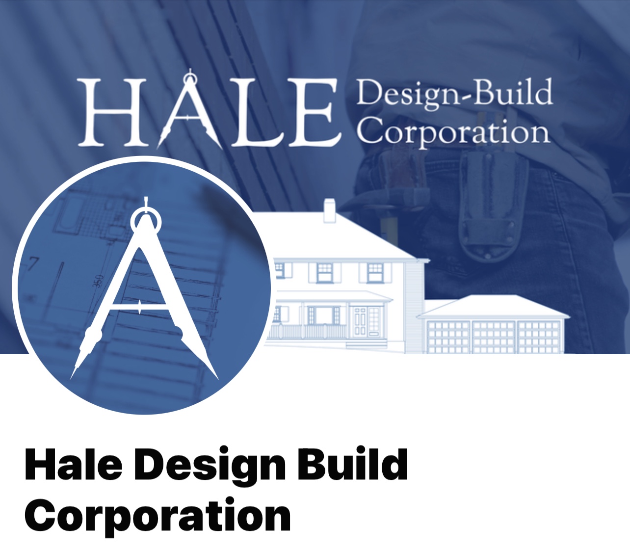 Hale Design-Build Corporation A design-forward construction company ...