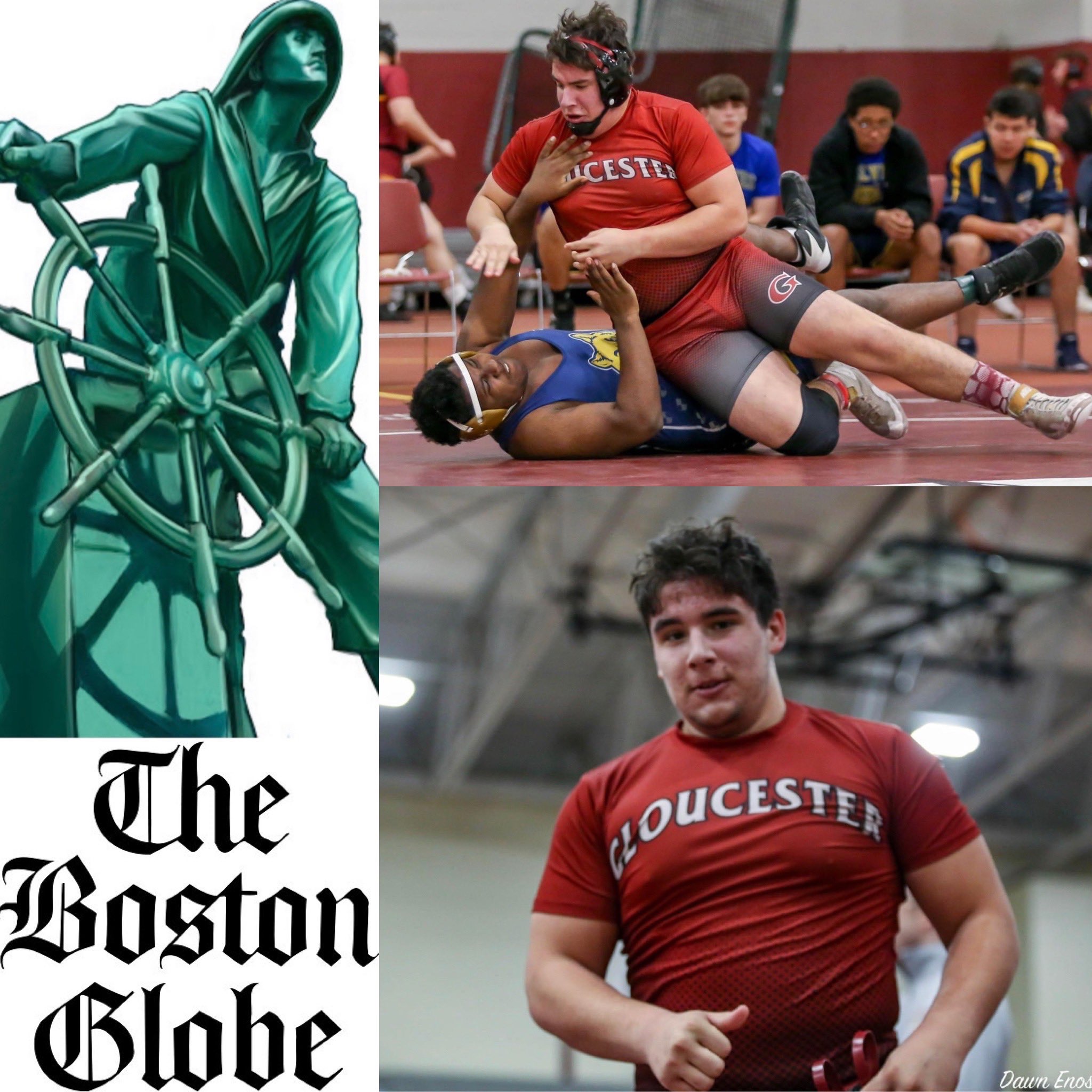 @FishermenGHS: Congratulations to Junior Jayden Toppan on his recent ...