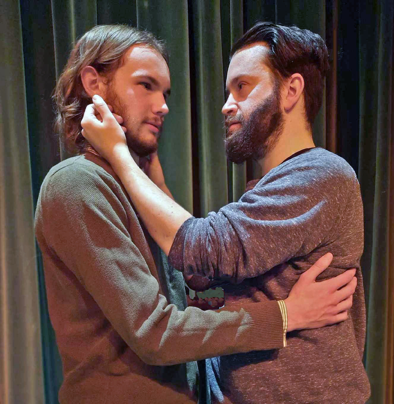 CAST King Edward II – Good Morning Gloucester